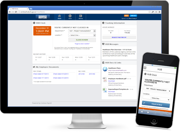 HR Management | Employer HR Synergies